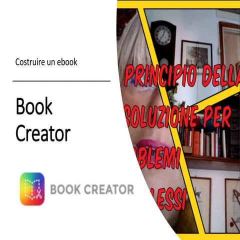 BookCreator new | PPTX