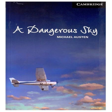 Book dangerous sky by_michael_austen_cambridge__l6-1 | PDF