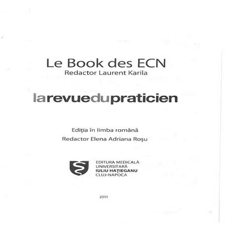 Book ecn | PDF