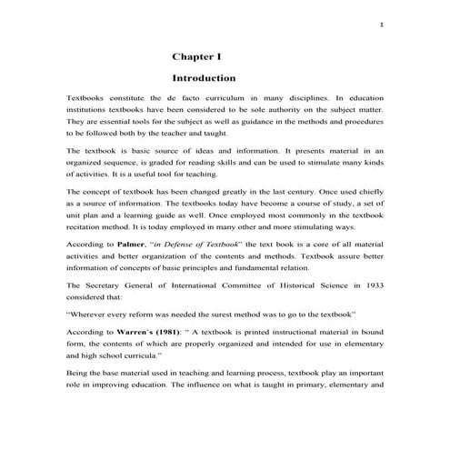 Book evaluation | PDF