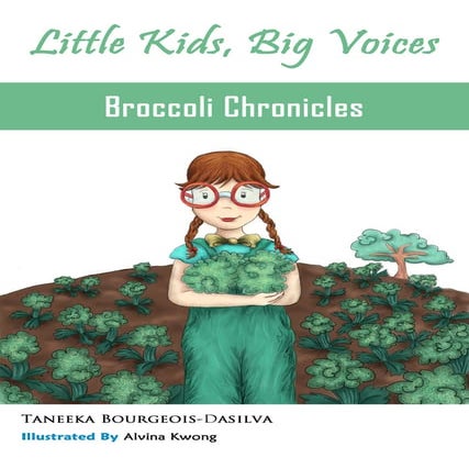 Broccoli Chronicles | PDF
