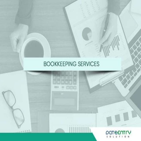 Bookkeeping Services | PPTX