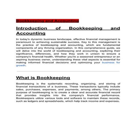 Bookkeeping and Accounting.pdf