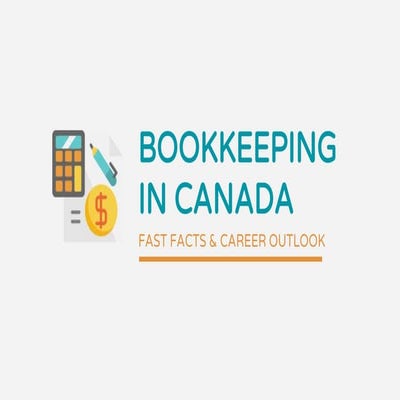 Bookkeeping: Fast Facts & Career Outlook | PPT