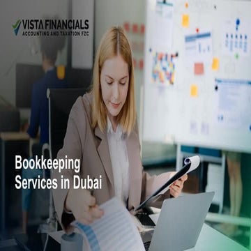 Bookkeeping | PDF