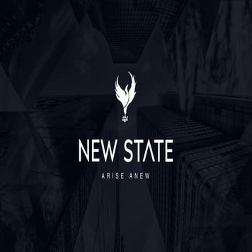 New State Brand Book 1.6 | PPT