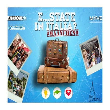 Booklet MOVE Impact | PDF