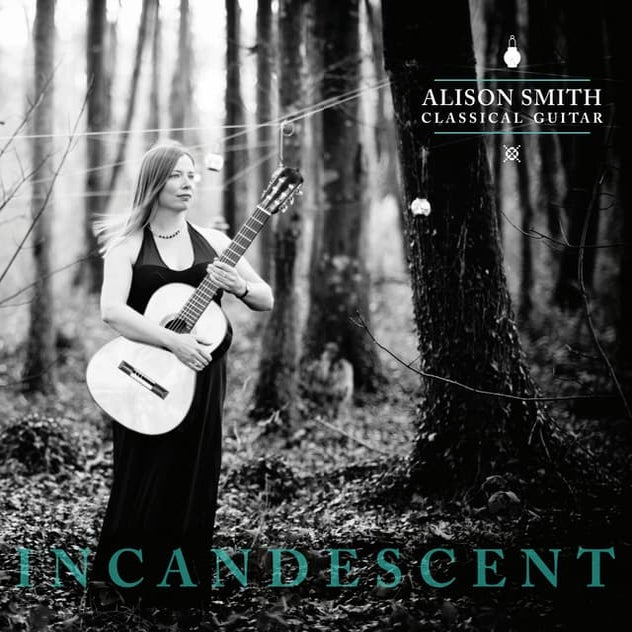 Alison Smith - Incandescent (2014) | PDF