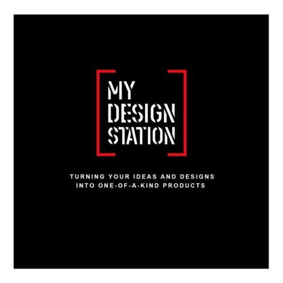 My Design Station Booklet August 2016 | PDF