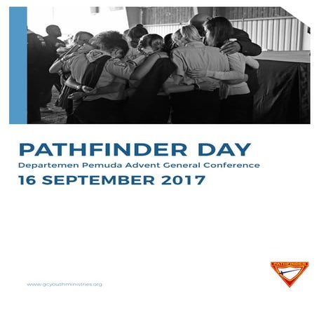 Seventh day adventist ooklet pathfinder day | PDF