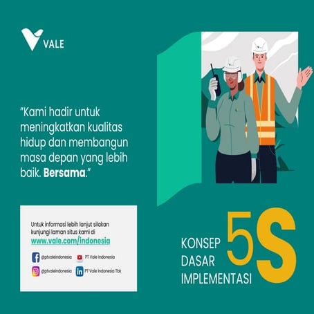 Booklet_5S_Management_Booklet_5S_management | PDF