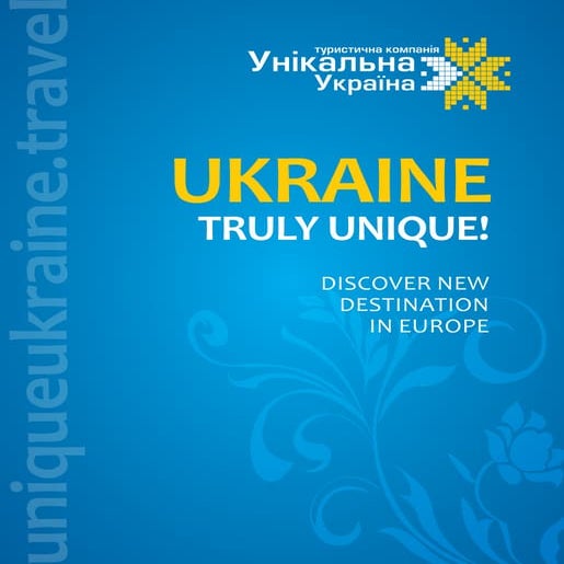 Booklet about ukraine | PDF