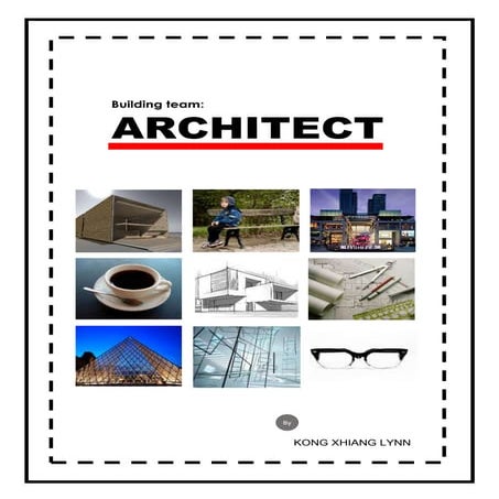 Booklet (architect) | PDF