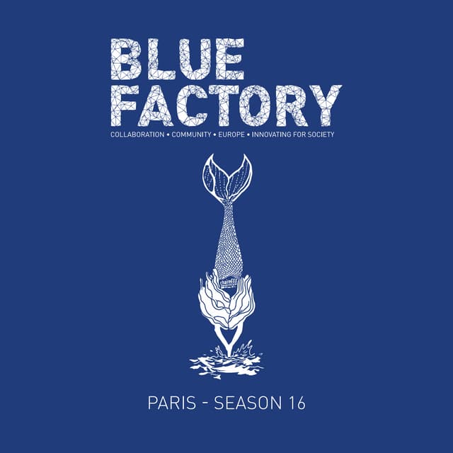 Blue Factory S16 Paris - english version | PDF