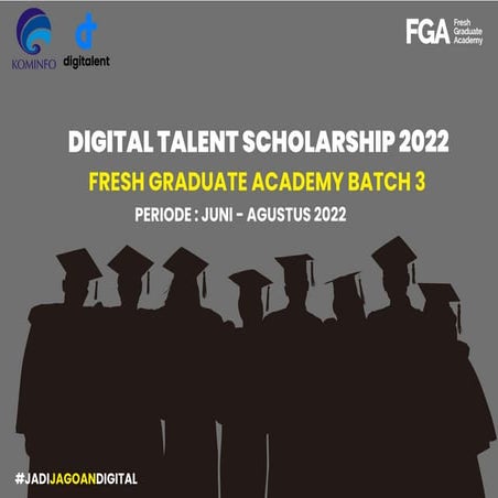 Booklet FGA 2022 Batch 3 Booklet FGA 2022 Batch 3 | PDF