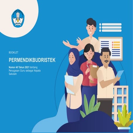 Booklet Permendikbudristek 40 Tahun 2021_Final.pptx