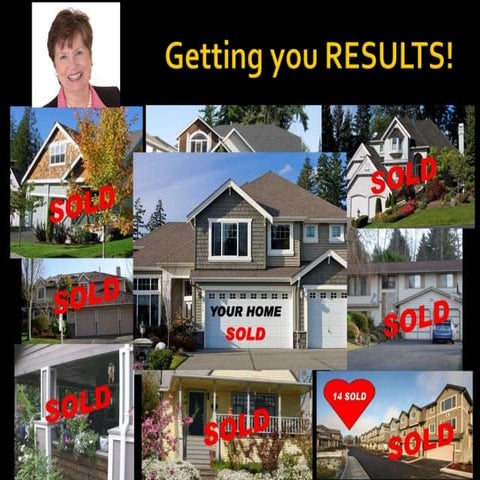 GETTING YOU RESULTS Julie Hutton KELLY RIGHT Real Estate | PPTX