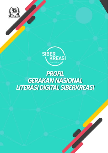 PEMANFAATAN LITERASI DIGITAL DI ERA PERKEMBANGAN TEKNOLOGI | PPT