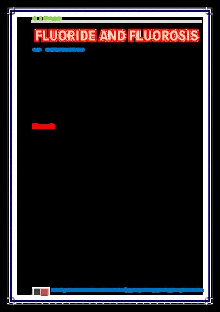 Report iodine bankura_pdf | PDF
