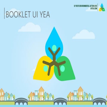 Booklet ui yea 2016 | PDF