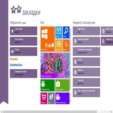 Bookmark to favorites | PPT