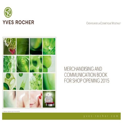 Book merchandising and communication for shop opening 2015 updated may ...