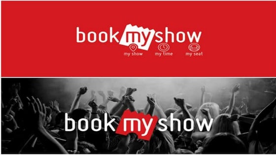 Bookmyshow- A complete Study | PPT