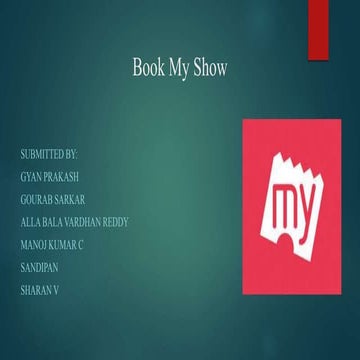 Book My Show.pptx