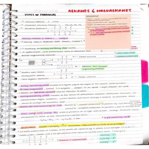 Organic Chemistry | PDF