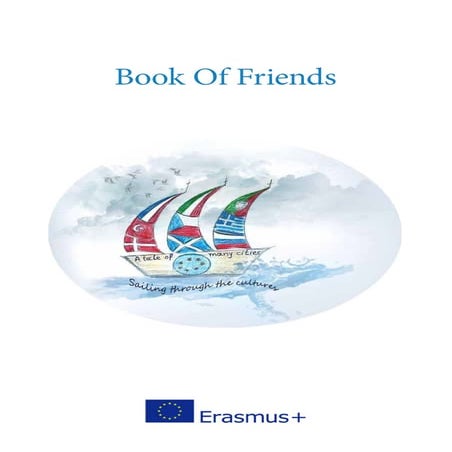 Book of Friends | PDF