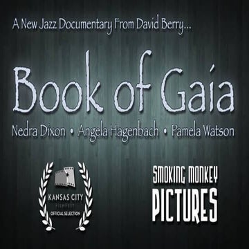 Book of gaia | PPT