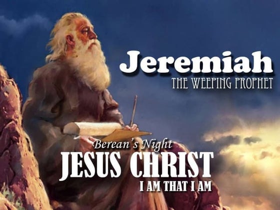 Miracles Performed by Prophets of the Old Testament | PDF