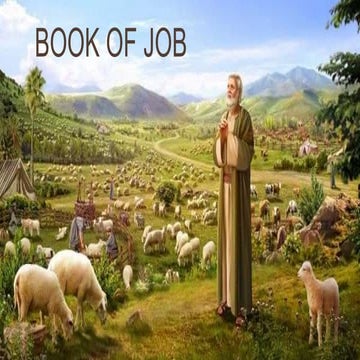 BOOK OF JOB.pptx