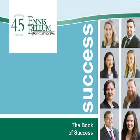 The Book of Success | PDF