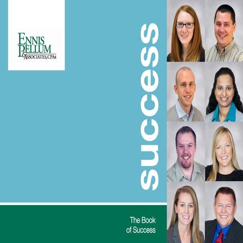 Book of Success | PDF
