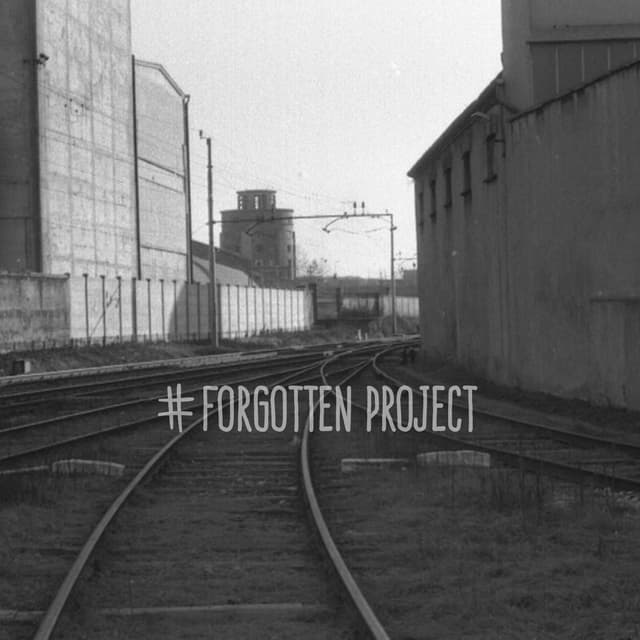 Book Forgotten Project Website | PDF | Design | Fine Art
