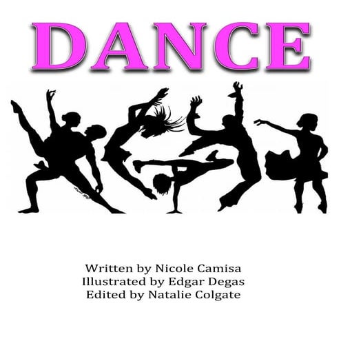 Dance | PDF