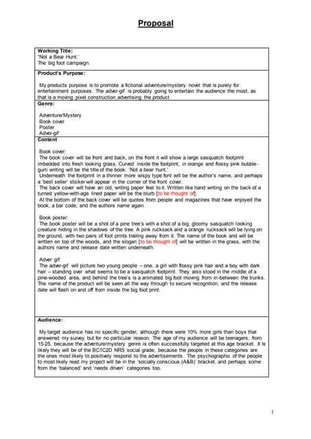 4. proposal (10) | PDF