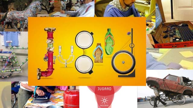 Jugad | PDF