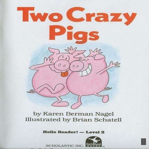 Book read aloud | PPT