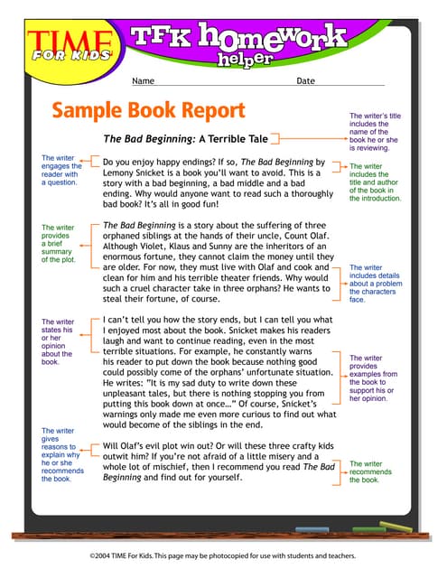 Book review | PPT
