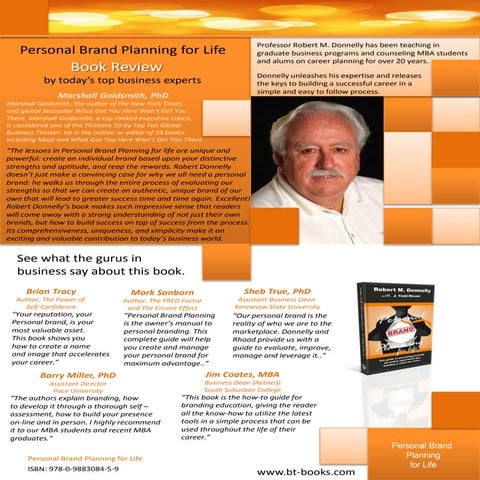 Book review flyer | PDF