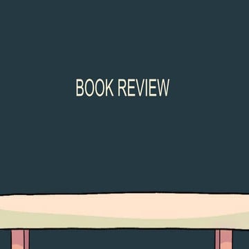 English literature Book Review Format.pptx.pdf