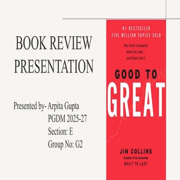 Book Review Presentation- Arpita Gupta.pptx