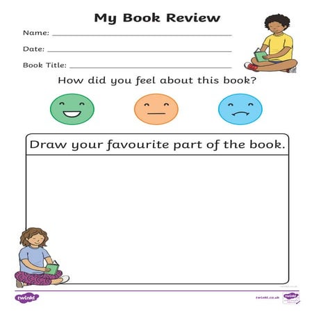 Book review template (1) | PDF