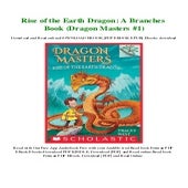 [BOOK] Rise of the Earth Dragon A Branches Book (Dragon Masters #1 ...
