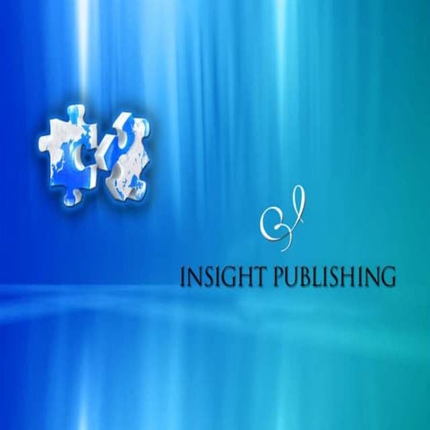Insight Publishing | PPT