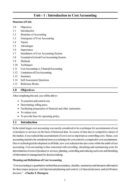Kp06 Primary Cost Planning | DOC