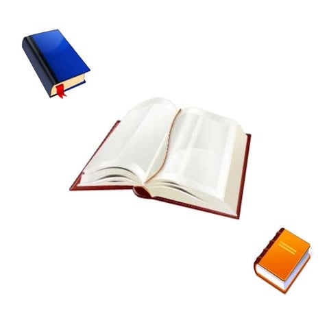 Books and Reading | PPTX