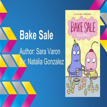 Bake Sale | PPT